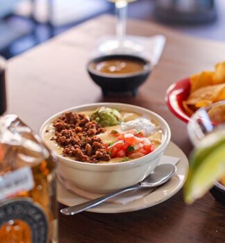 The Best Mexican Food in Addison TX | El Rincon | Mexican Kitchen ...