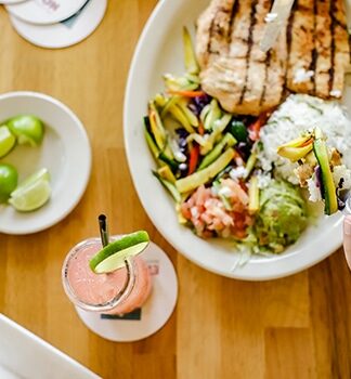 The Best Mexican Food in Addison TX | El Rincon | Mexican Kitchen ...