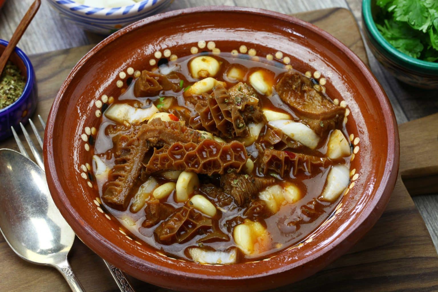What’s Menudo? Discover This Classic Mexican Soup | El Rincon Mexican ...